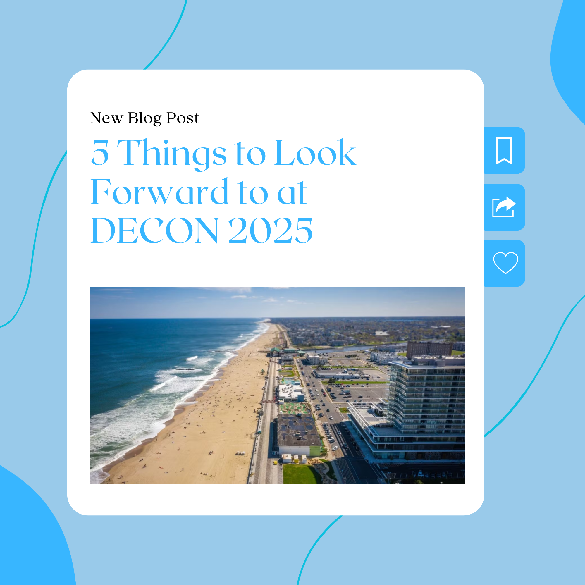 5 Things to Look Forward to at DECON 2025 - NJ Key Club