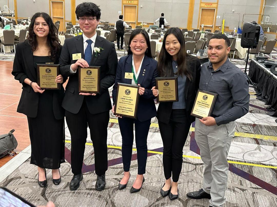 5 Things to Look Forward to at DECON 2025 - NJ Key Club